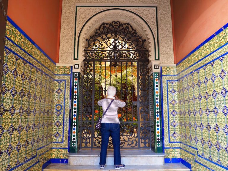 Weekend in Seville: Top 7 Things to Do - All Aboard the Skylark