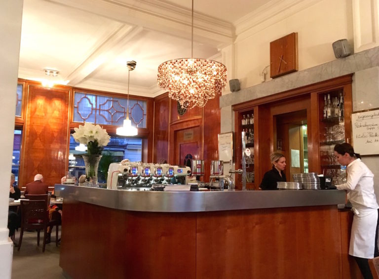 Cafe Bazar - All Aboard the Skylark